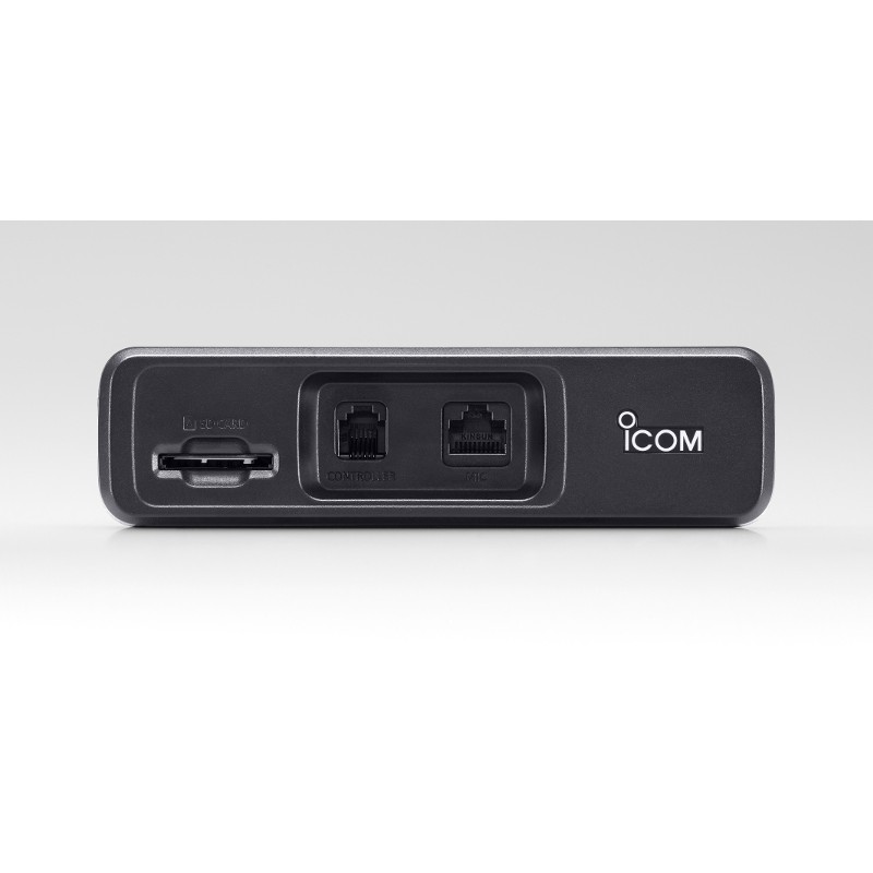 transceptor Icom ID-5100E