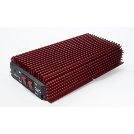 Amplificador lineal RM KL-300 / 24